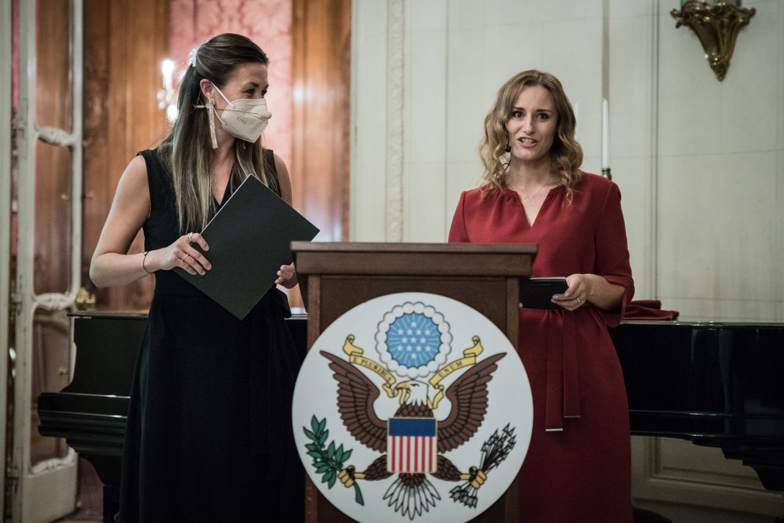 2021 Via Bona Awards: Stories of Hope - Nadace Via